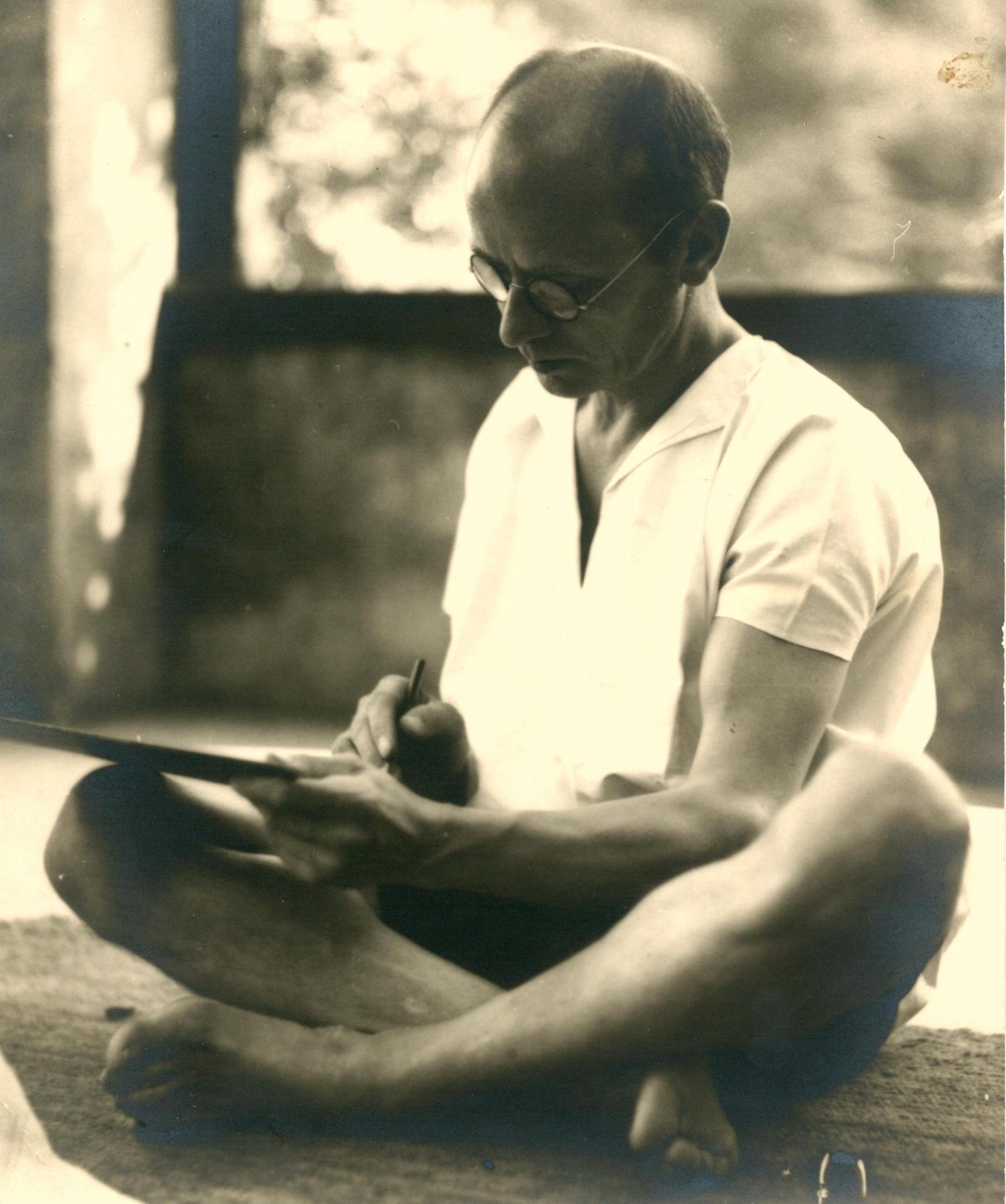 2023 Hans Proppe. Visionär, Gestalter und Lebensreformer