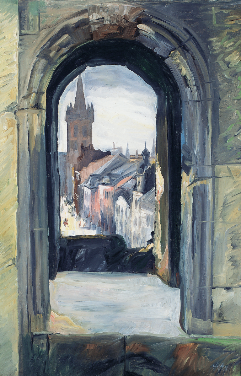 2004: Bilanz in Bildern. 100 Jahre Trierer Stadtmuseum – 100 Jahre ...